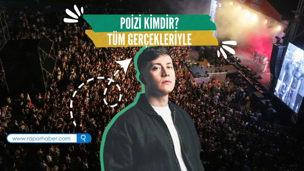 Poizi Kimdir? Tüm Gerçekleriyle